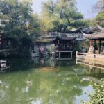 From Shanghai: Zhouzhuang Water Village Private Day Trip - An In-Depth Look at the Zhouzhuang Water Village Private Day Trip