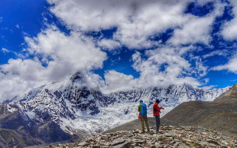 From Shangri-La: Yubeng Village 4-Day Hiking Adventure - The Highlights of Yubeng: Lakes, Waterfalls, and Mountain Trails