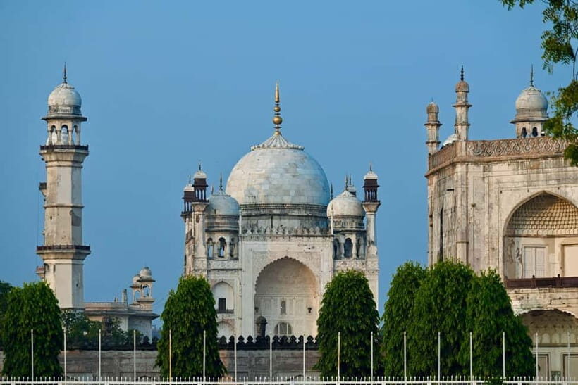 From Shirdi: 2-Day Ajanta and Ellora Caves Guided Tour - Practicalities and Value