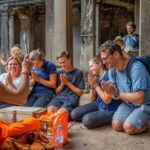 From Siem Reap: Angkor Wat Full-Day Private Tour & Sunrise - Why This Tour Stands Out