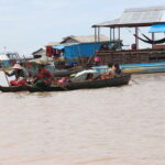 From Siem Reap: Tonle Sap Floating Villages Tour - The Itinerary Breakdown