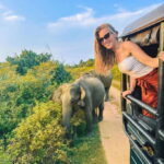 From Sigiriya : Hurulu Eco Park Safari : All Inclusive - Who Will Love This Safari?
