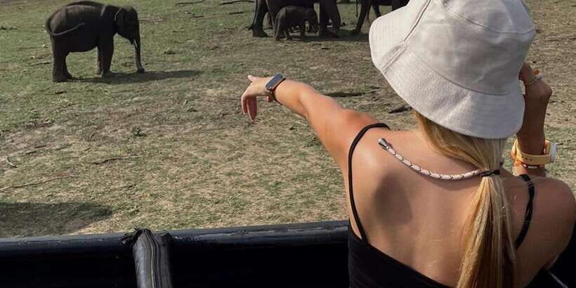 From Sigiriya :Polonnaruwa Ancient City Tour/Day Tour - Who Should Consider This Tour?