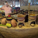 From Sigiriya:Polonnaruwa Day Tour with Farmers lunch - What the Reviews Tell Us