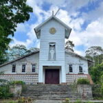 From Singapore, Batam Heritage Day Tour with Lunch & Massage - The Beginning: How the Tour Unfolds