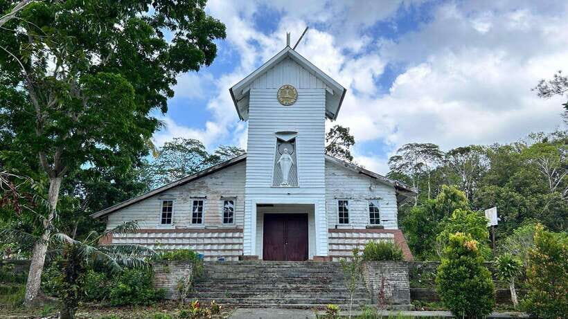 From Singapore, Batam Heritage Day Tour with Lunch & Massage - The Beginning: How the Tour Unfolds