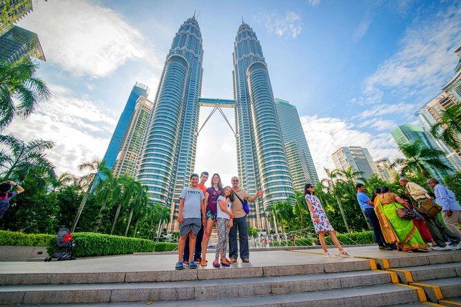 From Singapore : Day Trip to Kuala Lumpur & Malacca with Personal Chauffeur - Practical Considerations and Tips