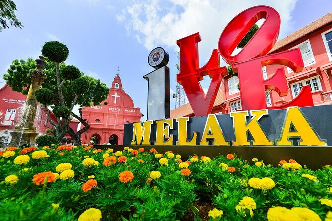 From Singapore Private Day to Trip To Malacca - Frequently Asked Questions
