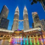 From Singapore: Private Kuala Lumpur / Malacca tour + SKY DINING - Authentic Experiences and Practical Insights