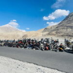 From Srinagar: 10-Day Leh Ladakh Motorcycle Tour - Day-by-Day Breakdown of the Tour