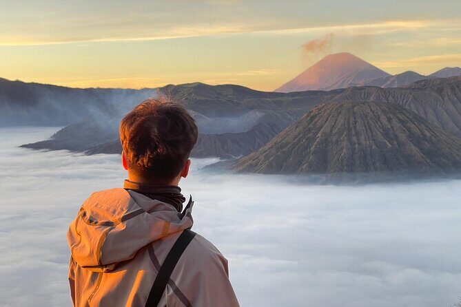 From Surabaya 3 Days Private Tour Mt Bromo Ijen Bali - Highlighted Experiences and Authentic Encounters