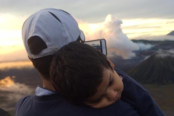 From Surabaya / Malang : Mt Bromo Sunrise - Ijen Blue Fire 2D1N - Who Should Consider This Tour?