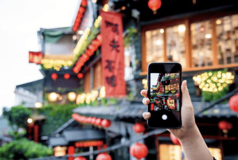 From Taipei: Heping Island, Shifen, and Jiufen Private Tour - Why Youll Love This Tour