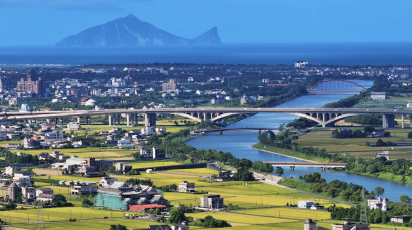 From Taipei: Private Custom Yilan Tour with Local Guide - Itinerary Breakdown: What to Expect on Your Day in Yilan