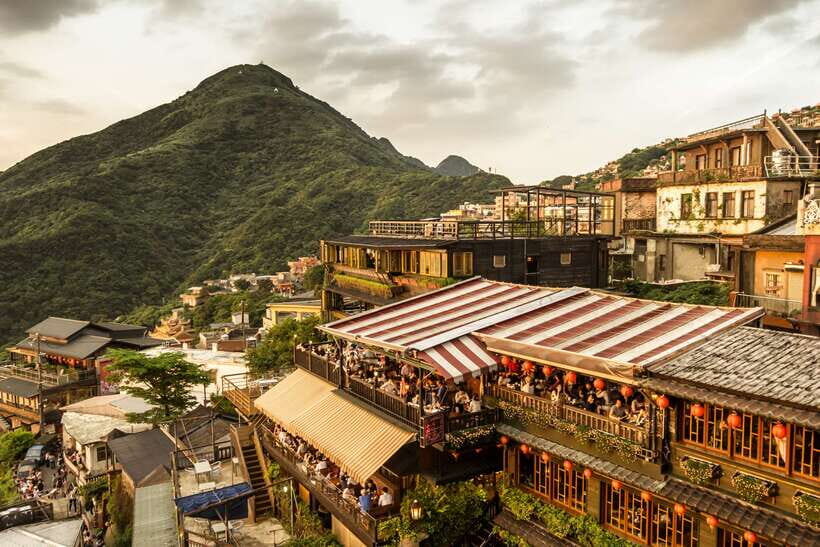 From Taipei: Private Scenic Tour to Jiufen, Yehliu & Pingxi - Authenticity, Value, and Who Will Love It