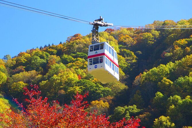 From Takayama: Alpine Splendor - Shinhotaka Ropeway and Kamikochi - The Sum Up