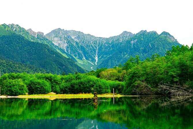 From Takayama: Cultural Heritage & Kamikochi's Alpine Beauty - Who Would Love This Tour?