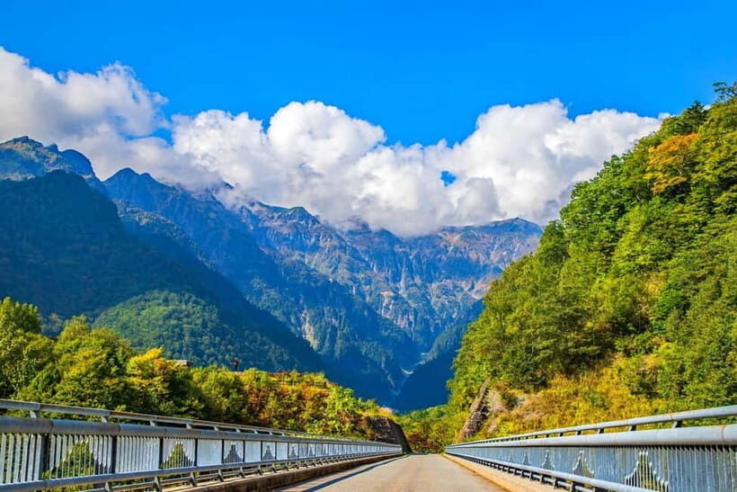 From Takayama: Shinhotaka Ropeway & Kamikochi Private Tour - Detailed Breakdown of the Tour Experience