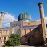 From Tashkent: 4-Days Samarkand, Bukhara, and Tashkent tour - What Travelers Say