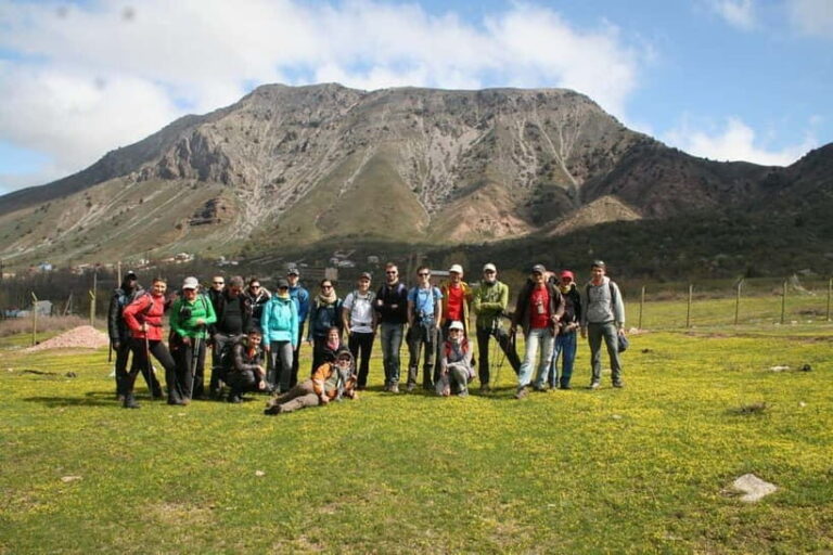 From Tashkent: Chimgan Valley Hiking Day Trip - Authentic Experiences from Real Travelers