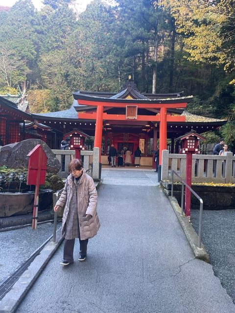 From Tokyo: Hakone Full Day Customizable Private Tour - Itinerary Breakdown: What to Expect