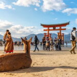 From Tokyo: Hiroshima and Miyajima Day Trip by Bullet Train - Hiroshima Peace Memorial Park and the Atomic Bomb Dome