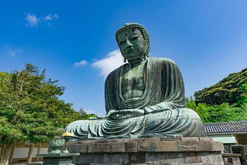From Tokyo: Kamakura 8-Hour Private Walking Tour with Guide - Who’s This Tour Best For?