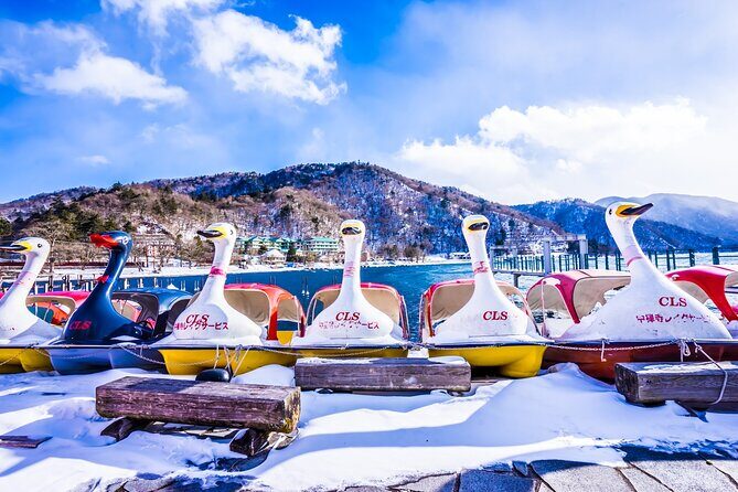 From Tokyo: Mt Fuji Full Day Private Tour - What the Tour Means for You