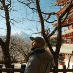 From Tokyo-MT Fuji PVT 1 Day Customized Tour with English Driver - First Stop: Mt. Fuji 5th Station