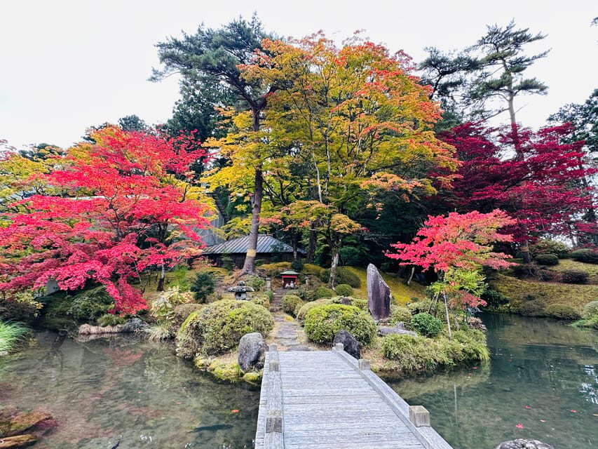 From Tokyo: Nikko Customize private Tour With English Driver - Practical Details and What to Bring