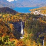 From Tokyo, Nikko Lake Chuzenji Kegan Falls Private Day Trip - The Itinerary: A Detailed Breakdown