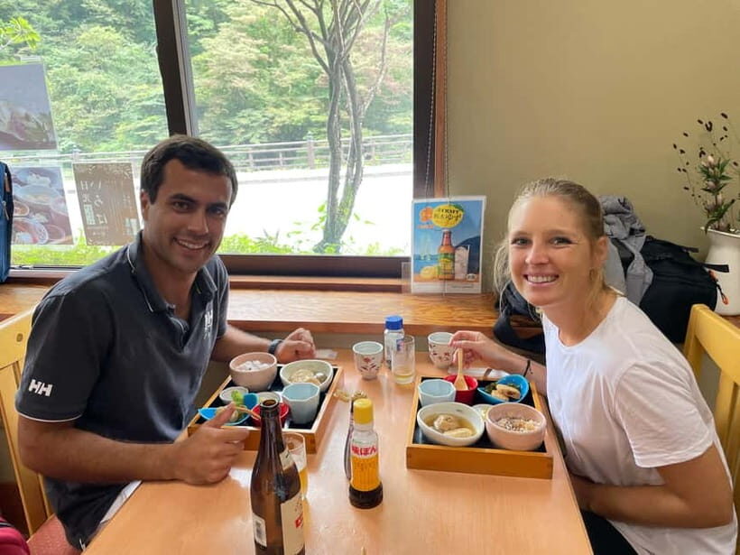 From Tokyo: Nikko Private Walking Tour with Licensed Guide - Exploring the Itinerary and Highlights