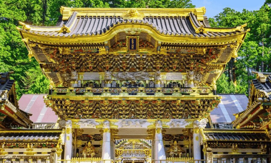 From Tokyo: Nikko Toshogu Day tour with Traditional Lunch - Authentic Traveler Insights