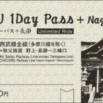 From Tokyo: Seibu Railway 1 Day Pass and Nagatoro - Real Experiences From Travelers