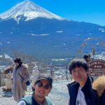 From Tokyo to Mount Fuji! Private Car Tour by Eng Speaking Driver - Who Is This Tour Best For?