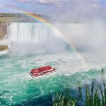From Toronto: Niagara Falls Tour + Boat Ride and/or Journey - Authentic Experiences and Authenticity