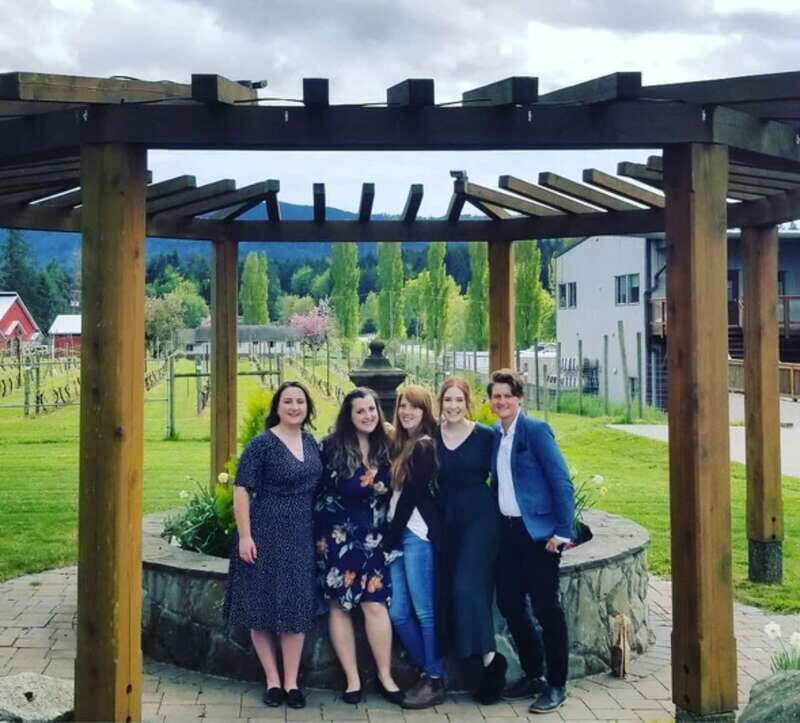 From Toronto: Niagara Wine Tours - A Closer Look at the Niagara Wine Tour Experience