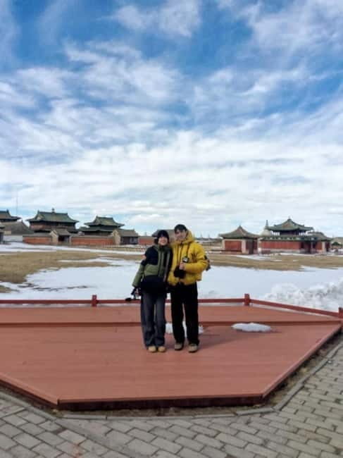 From UB: 2-Days Private Tour to Kharhorin and sand Semi Gobi - FAQ – Practical Questions Answered