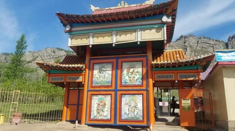 From UB: Day Tour to Chinggis khaan statue and Terelj NP. - What’s Included and What’s Extra