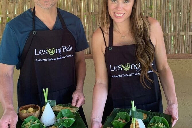 From Ubud: Authentic Cooking Class Visit Traditional Market - Who Is This Tour For?