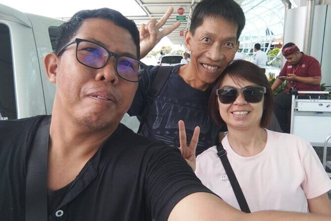 From Ubud to Uluwatu Private Hotel Transfer - Detailed Breakdown of the Experience