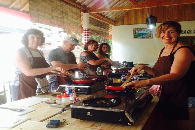 From Ubud : Ubud Balinese cooking class with Market tour - Who Will Love This Tour?