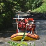 From Ubud : White Water Rafting at Ayung River - The Culinary Experience: Balinese Cooking Class