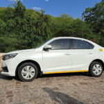 From Udaipur: Private Transfers Cab To Jaipur with Sightseeing - Key Points