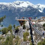From Vancouver: Whistler Private Day Trip - Itinerary Breakdown: What You’ll Experience