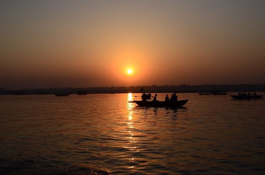 From Varanasi: Sunrise Boat Tour and Heritage Walk - Discovering Varanasi: The Complete Experience