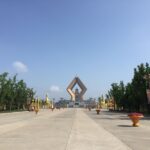 From Xi'an: Day Trip to Famen Temple & Qian Mausoleum - Discovering Famen Temple and Its Relics