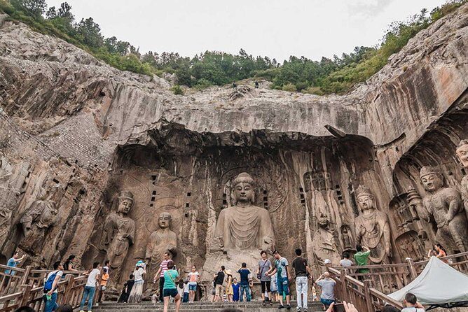 From Xian: High Speed Train Private Trip to Luoyang - What This Tour Means for You