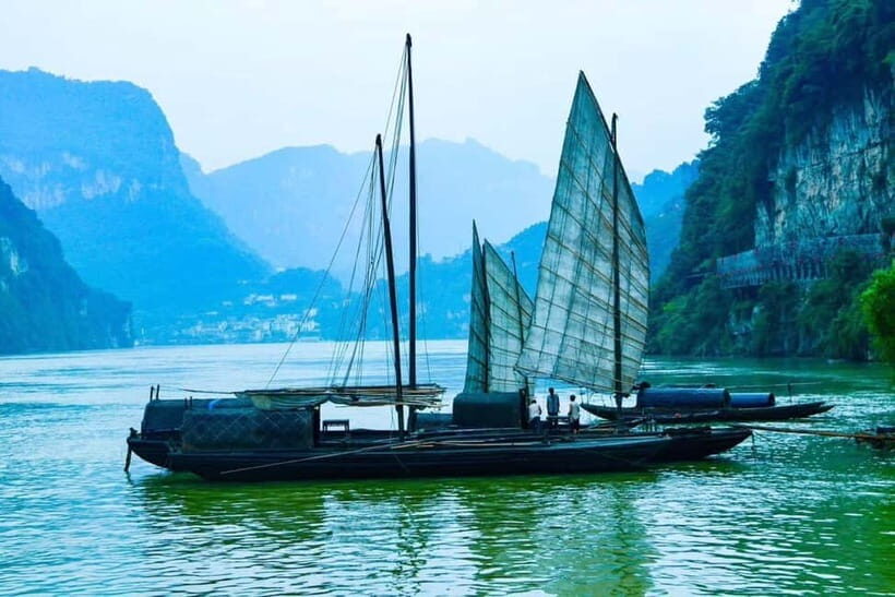 From Yichang: 5-Day Yangtze River Cruise to Chongqing - The Value and Practical Aspects