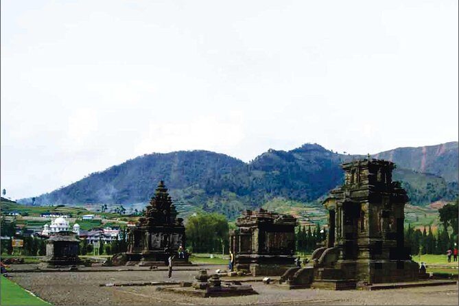 From Yogyakarta: Dieng Plateau Golden Sunrise Private Day Trip - The Experience: What Makes It Stand Out